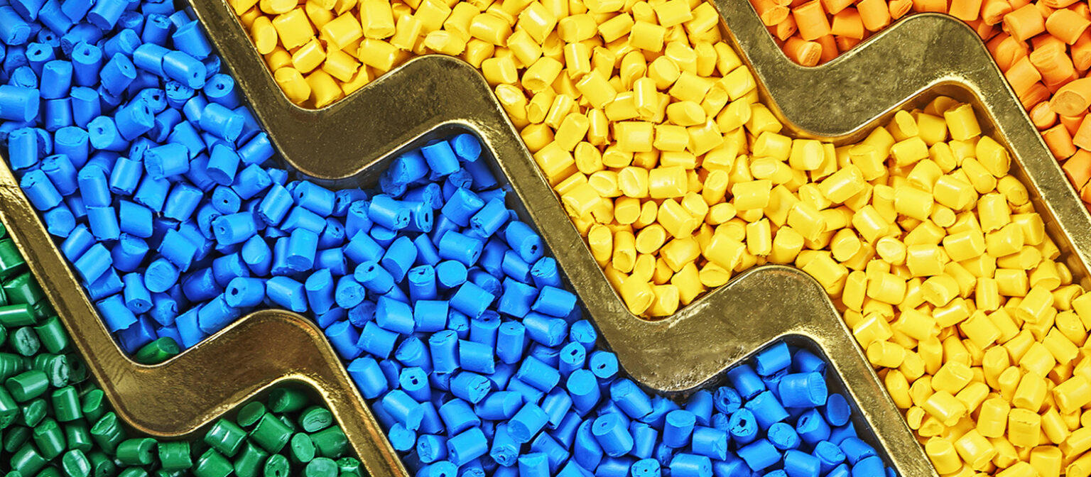Masterbatch Manufacturer in Rajkot Gujarat - Renol Polychem Limited